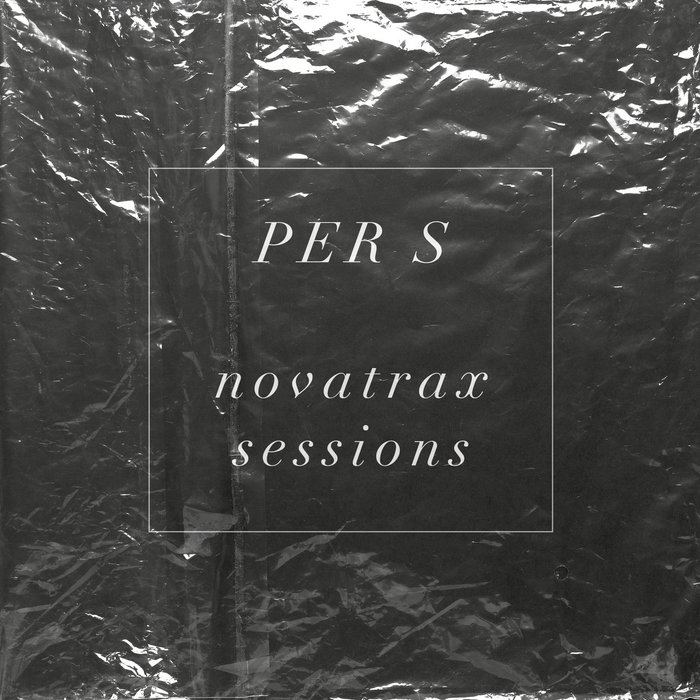 Novatrax Sessions | Per S | Studio Bolm