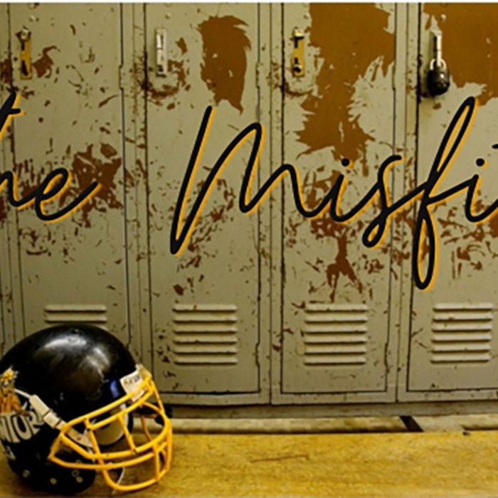 The Misfits | Definition