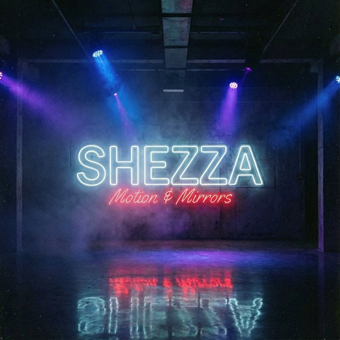 The Comedown | Shezza