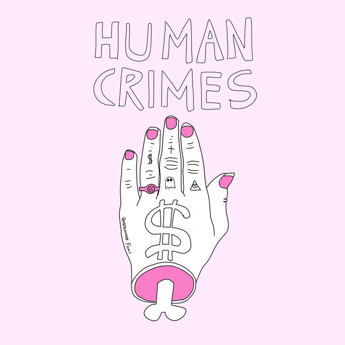 Human Crimes | Ghostrunner Films