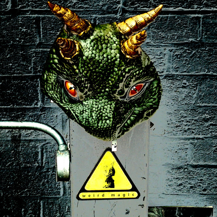 Music To Ride Out A Mass Extinction Event To | Weird Magic | Kent Audi ...