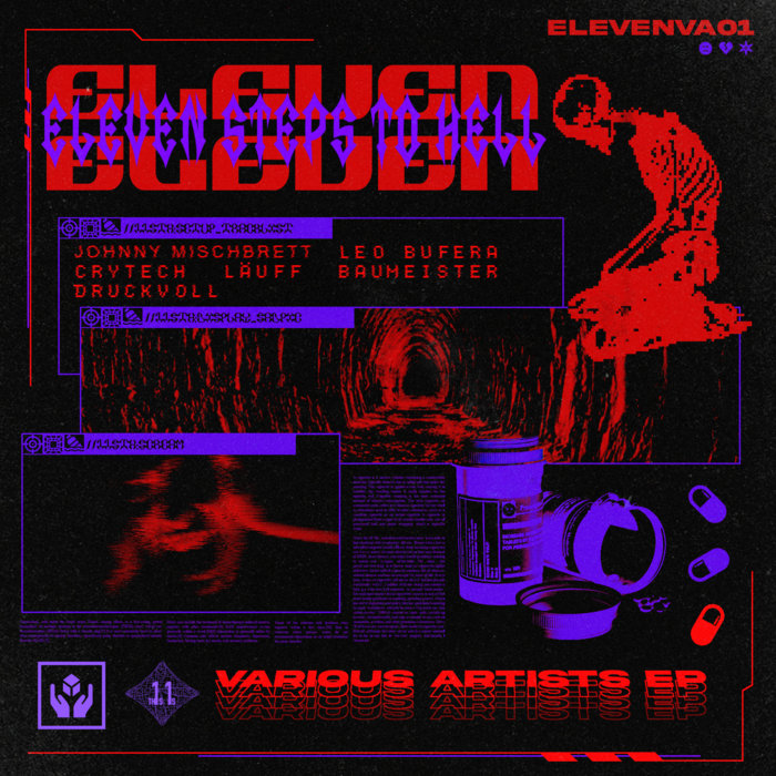 ELEVENVA01 | ELEVEN STH
