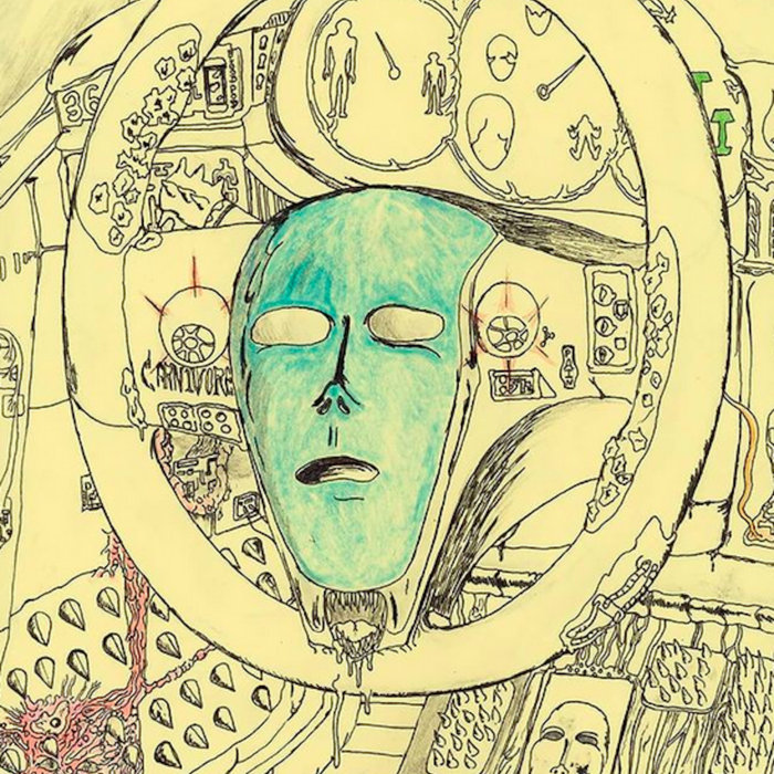 RITUAL / HABIT / CEREMONY | RITUAL / HABIT / CEREMONY | John Dwyer