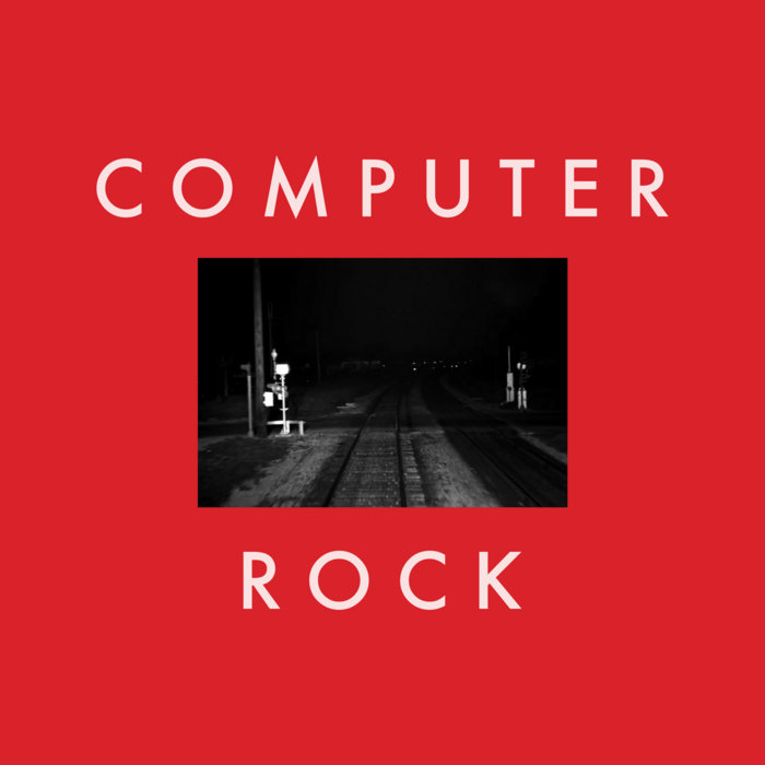 Computerrock | Krautwerk