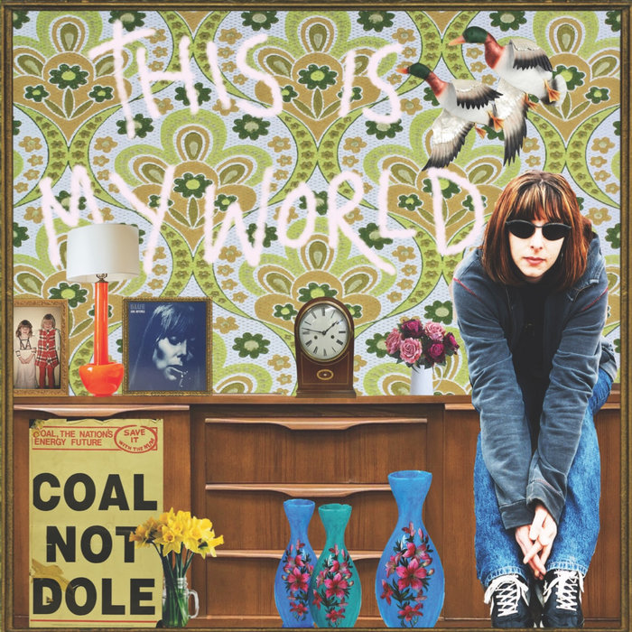 This Is My World | Helen Love | Alcopop! Records