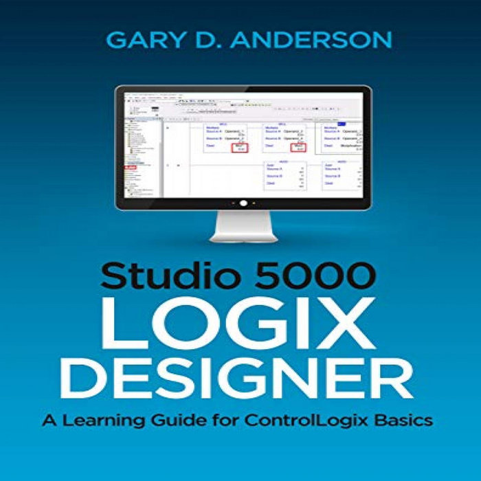 Get [KINDLE PDF EBOOK EPUB] Studio 5000 Logix Designer: A Learning ...