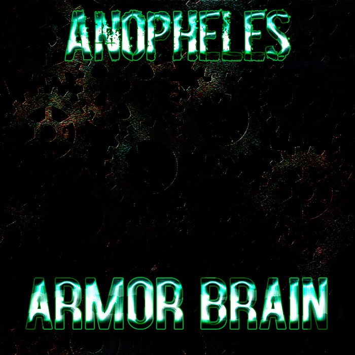 Armor Brain | Anopheles | Flesh Engines