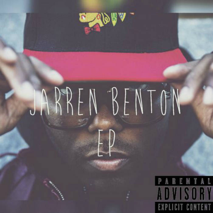 Jarren Benton Album