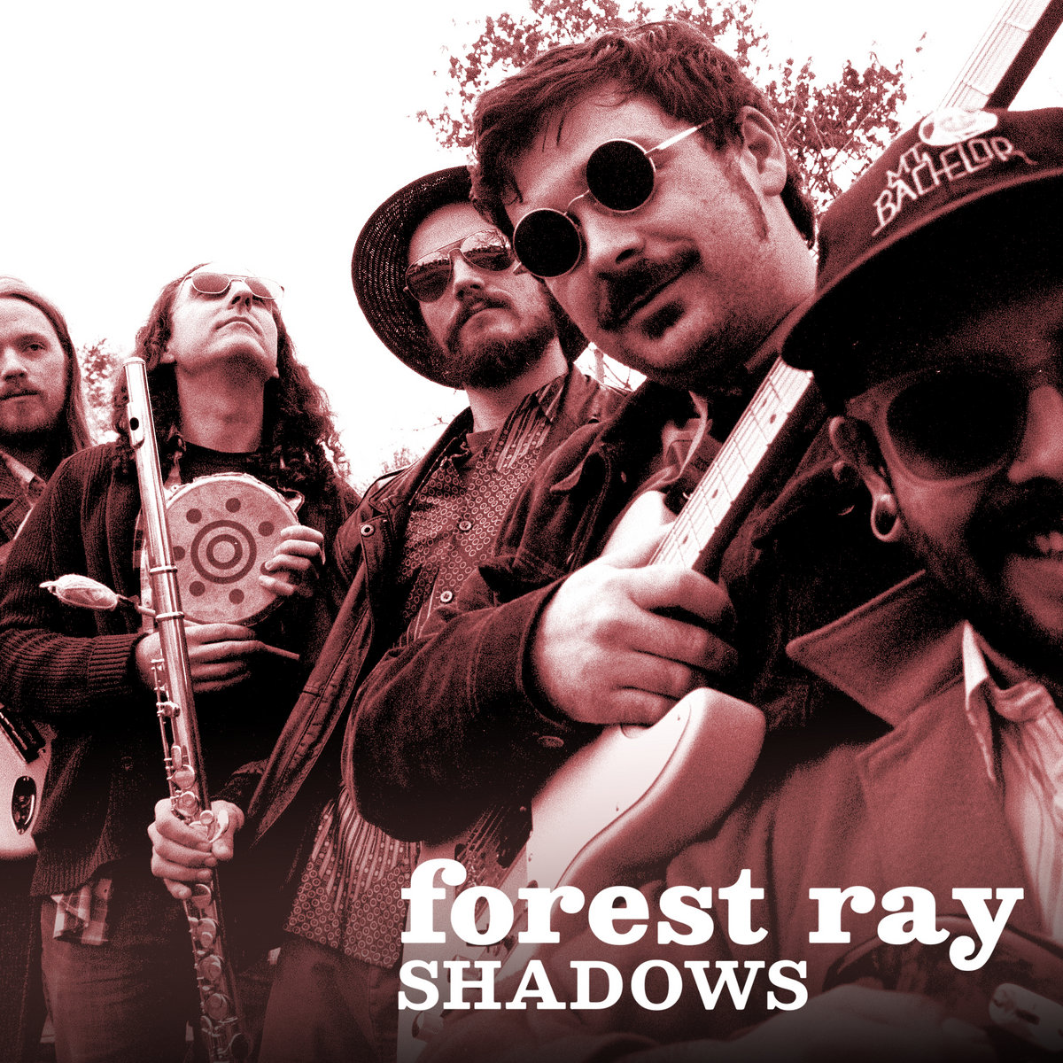 Shadows | Forest Ray | Forest Ray Records