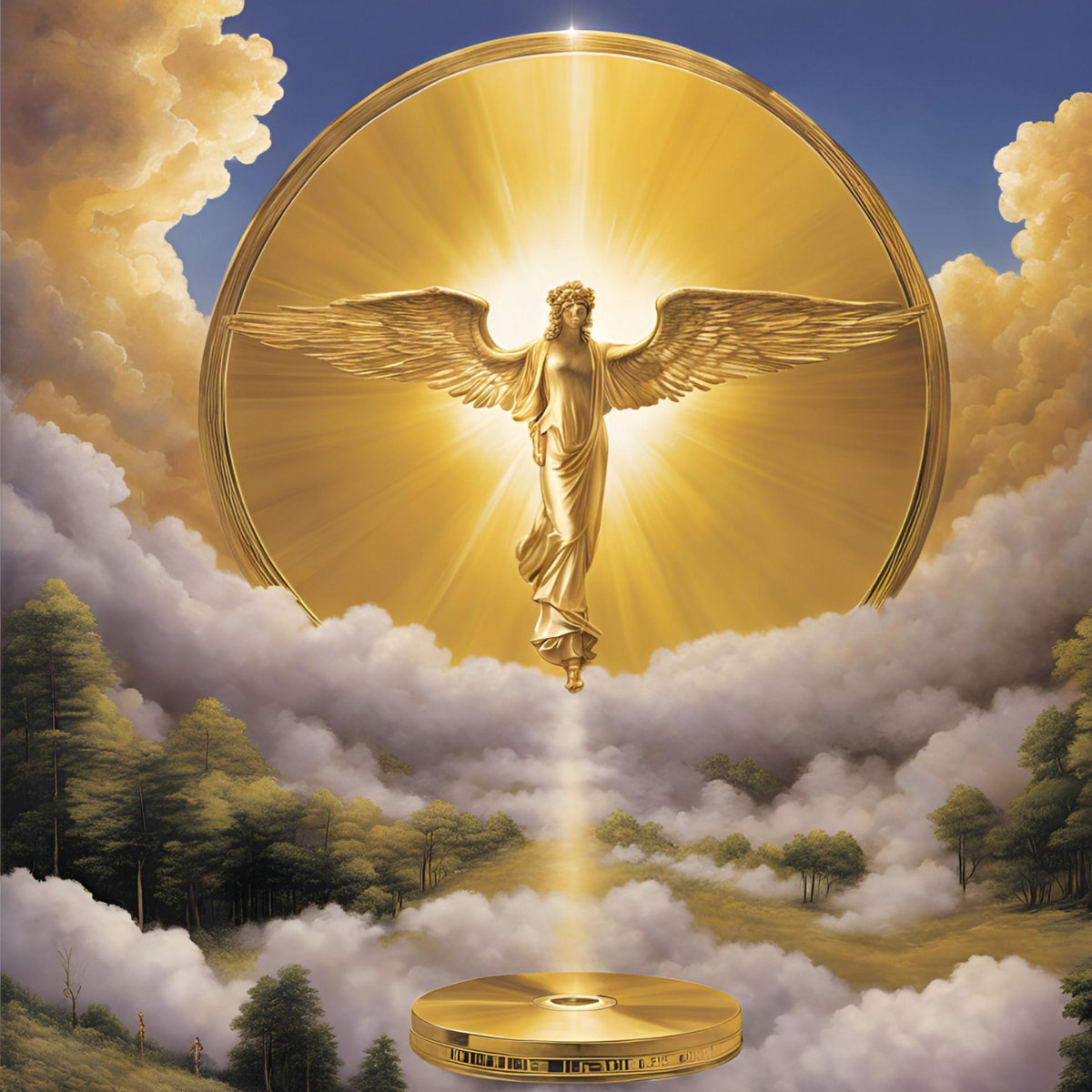 GOLDEN | Variety Jones & TH Monroe | Variety Jones