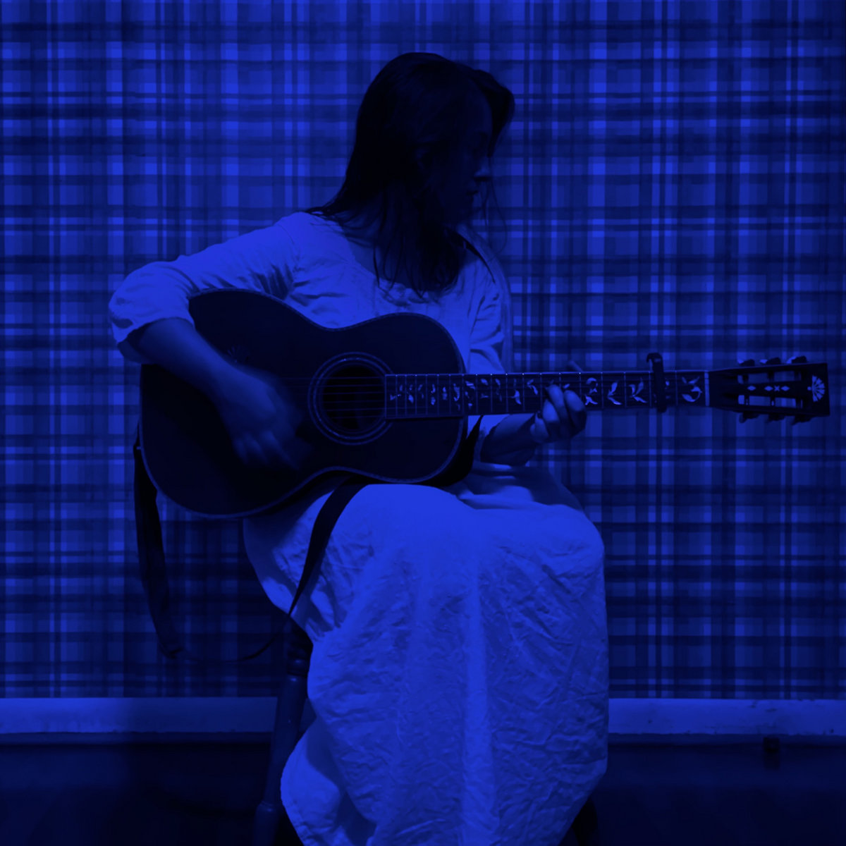 Home Session | Renée Reed