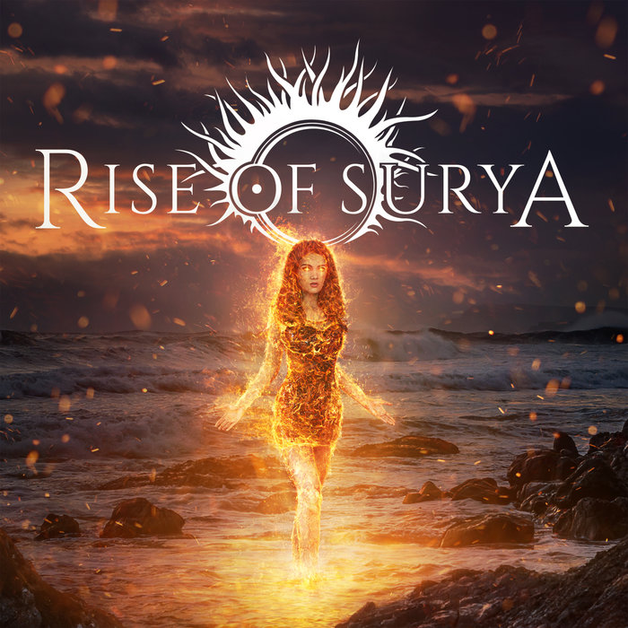 Rise of Surya | Rise of Surya