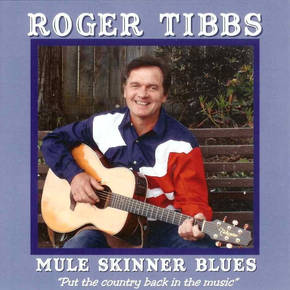 Mule Skinner Blues | Roger Tibbs Mule Skinner Blues | Roger Tibbs
