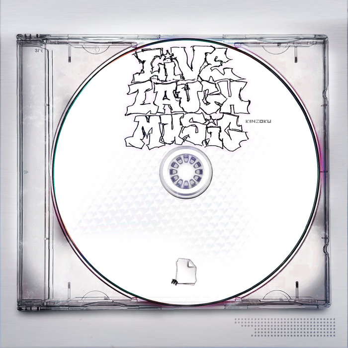 Live Laugh Music | kinz