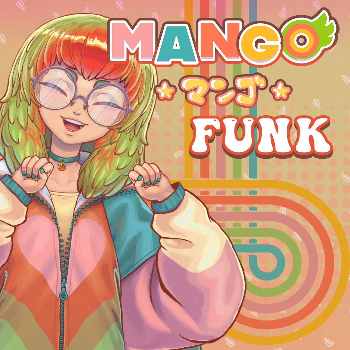 Mango Funk | happy30