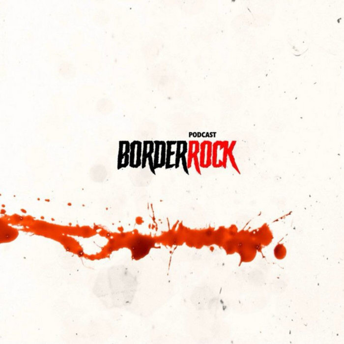 Border Rock | RadioBorder