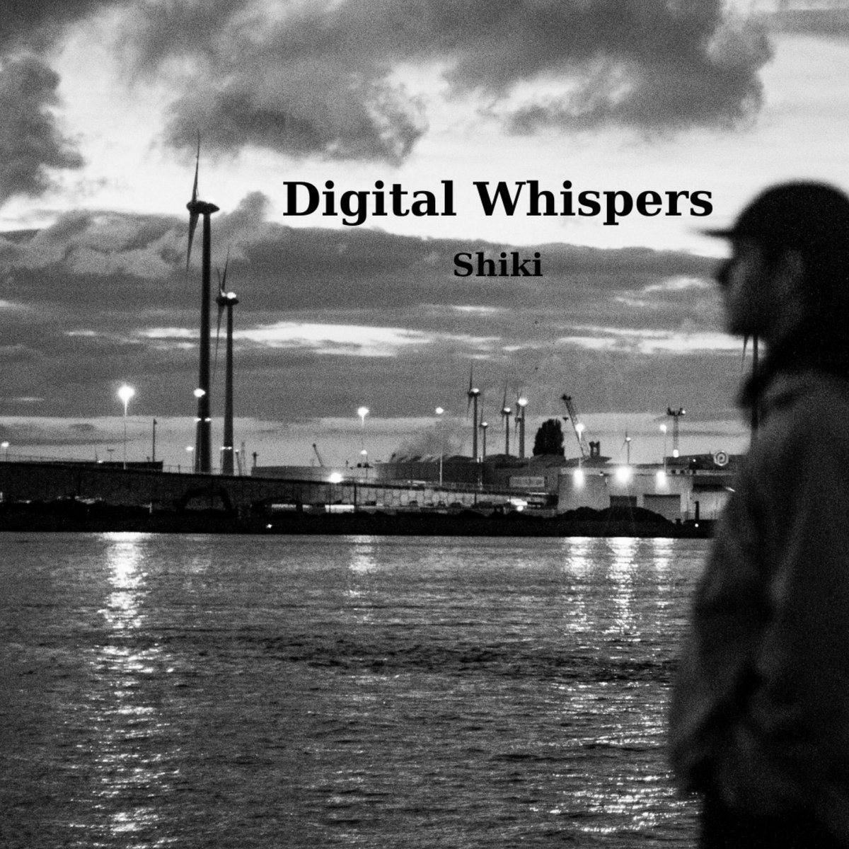 Shiki - Digital Whispers | Shiki | Shiki Music