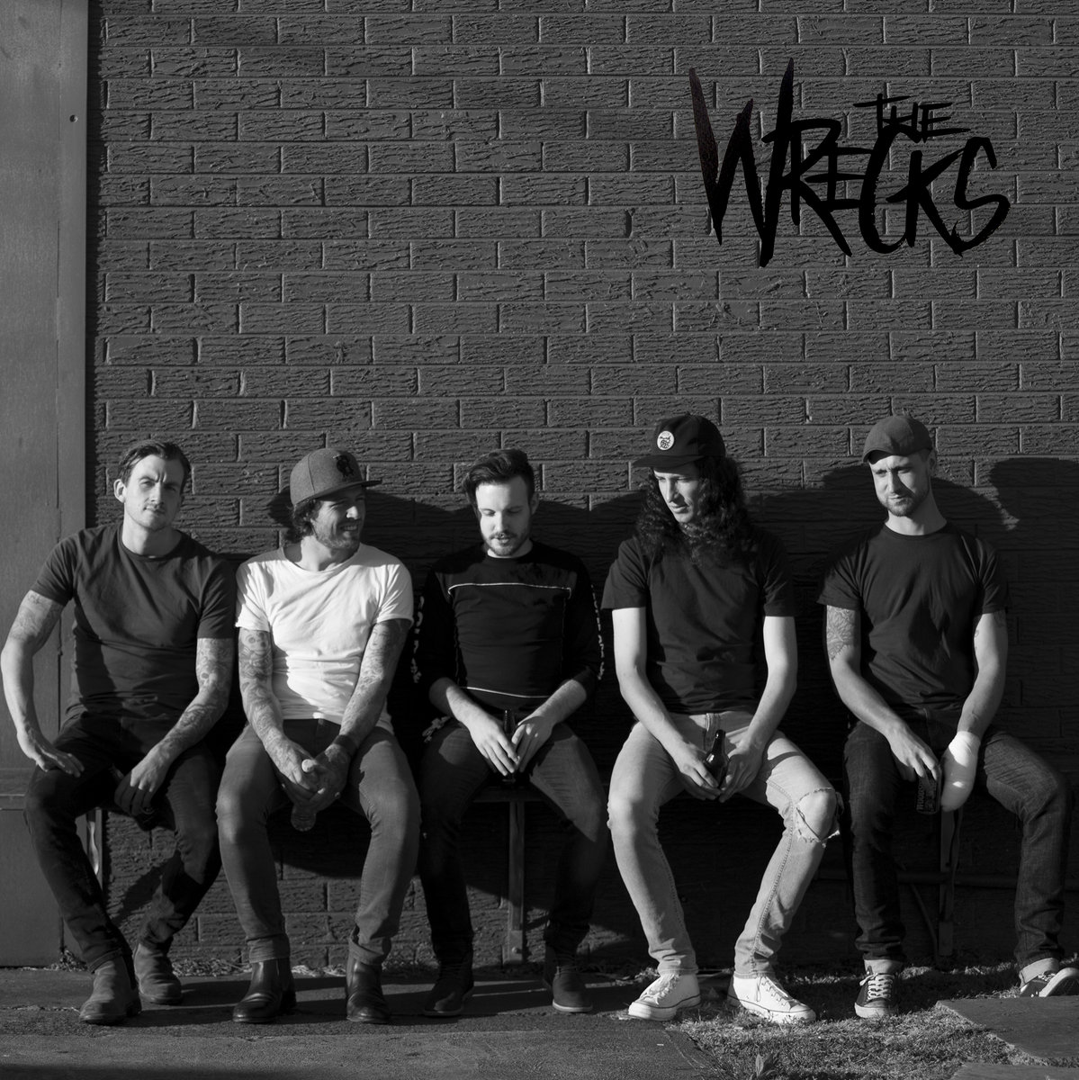 The Wrecks II | The Wrecks