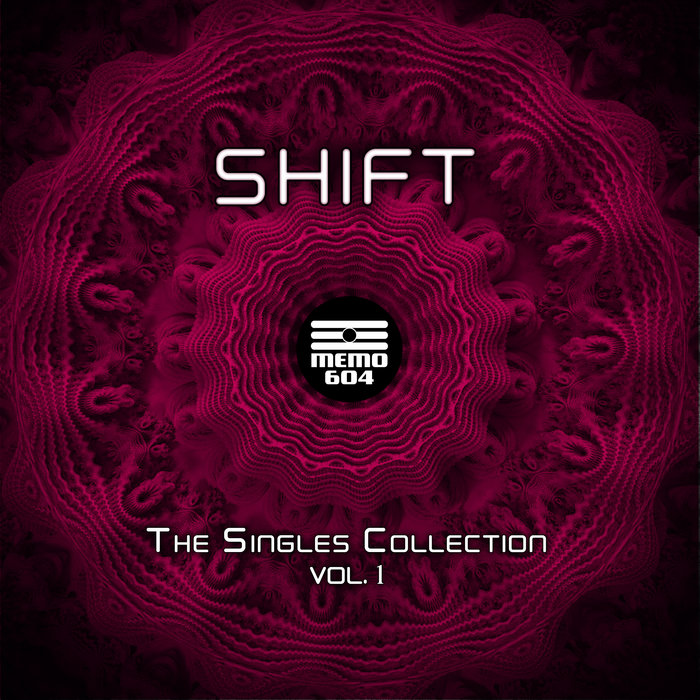 The Singles Collection Vol. 1 | Shift