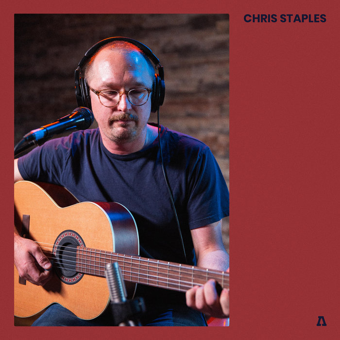 Chris Staples on Audiotree Live (#2) | Chris Staples | Audiotree