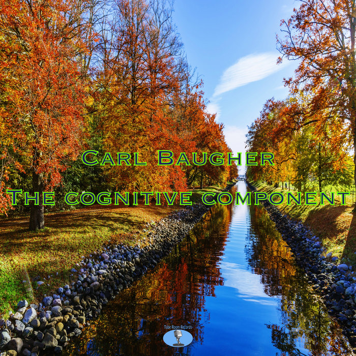 The Cognitive Component | Carl Baugher