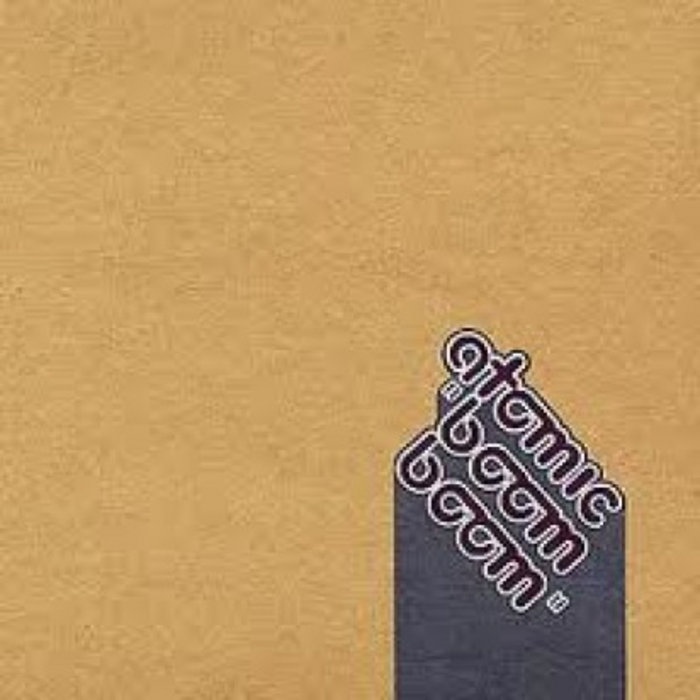 Boom Boom | Atomic