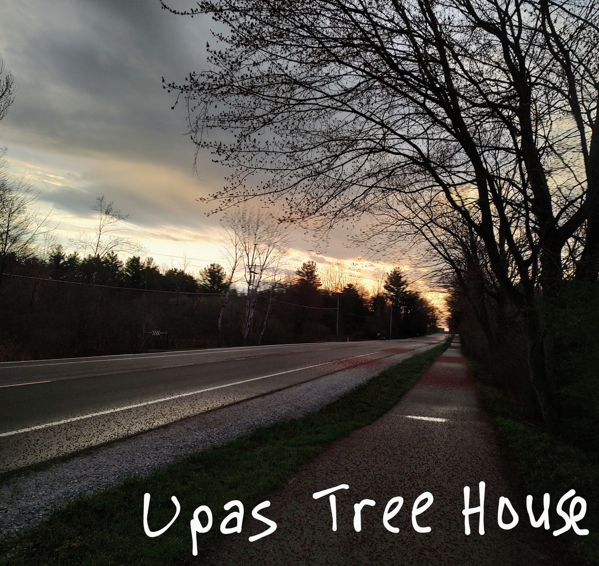 upas tree house | upas tree house