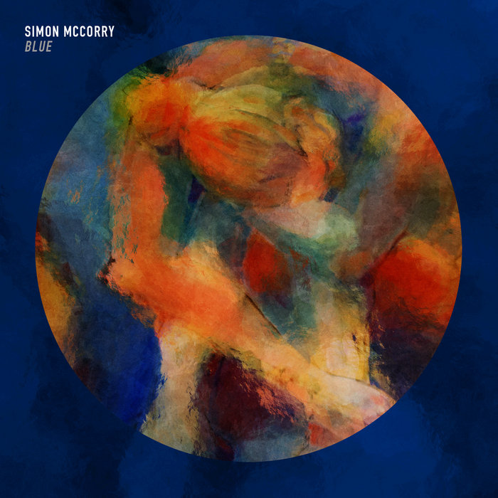 Blue | Simon McCorry