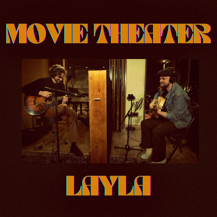 Layla | Movie Theater