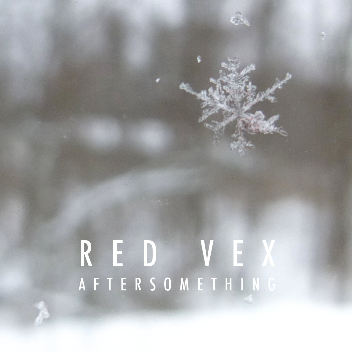 Aftersomething | Red Vex