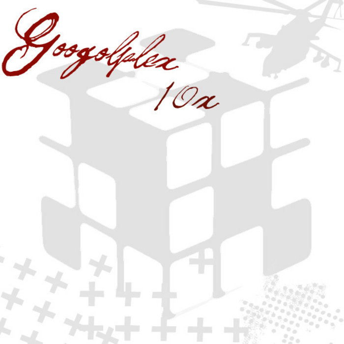 10X | GOOGOLPLEX