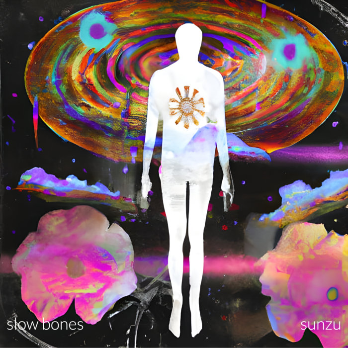 sunzu | slow bones