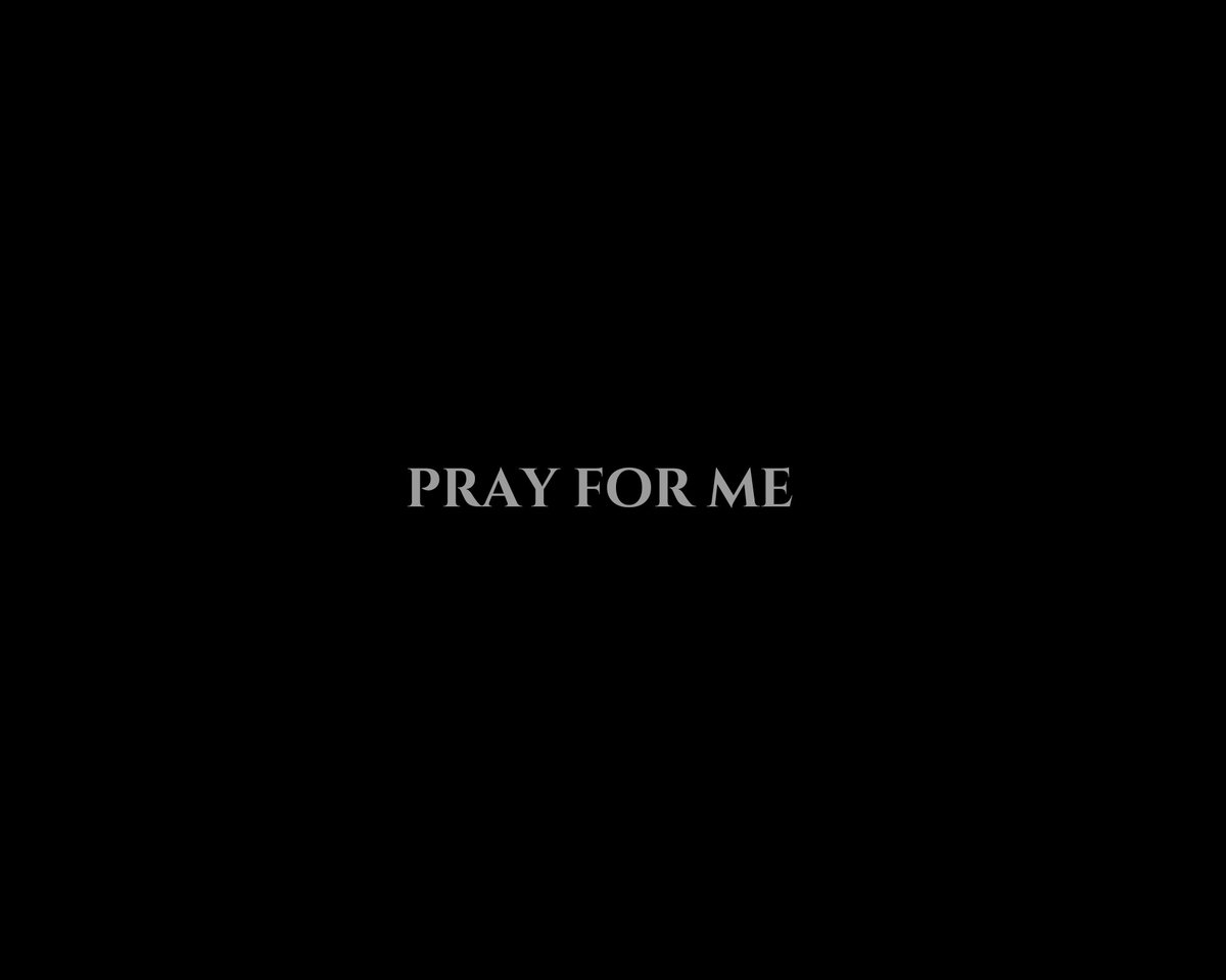 Pray For Me | SAULT