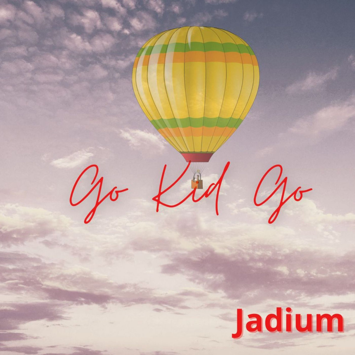 Go Kid Go | Jadium