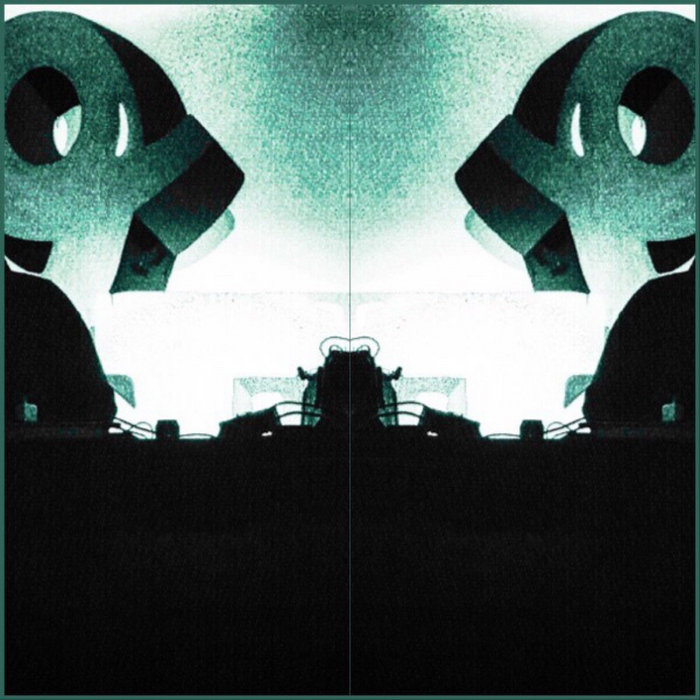 Noise Space IV | Atrophist