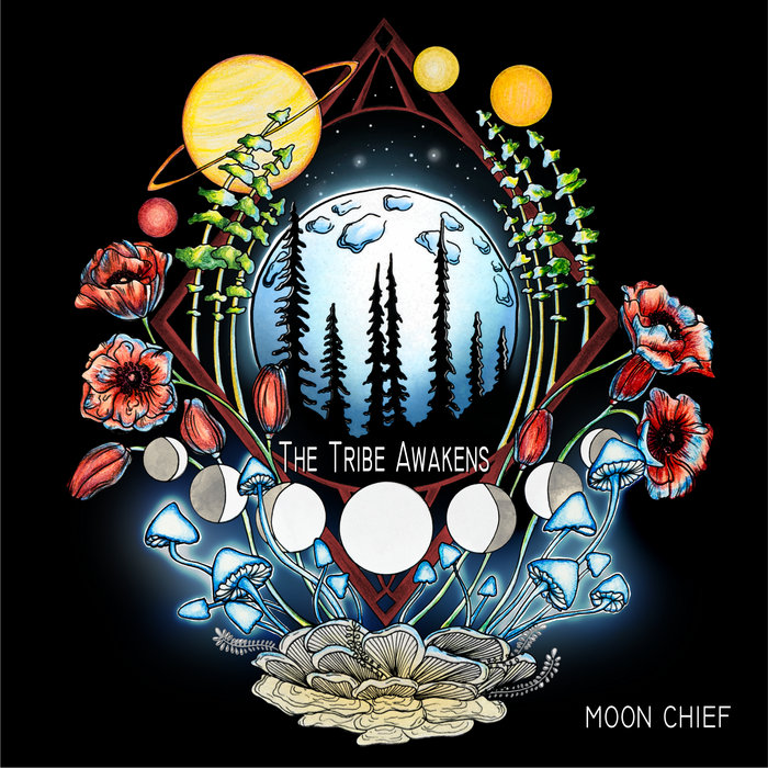 The Tribe Awakens | Moon Chief