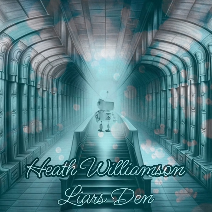 Liar's Den | Heath Williamson