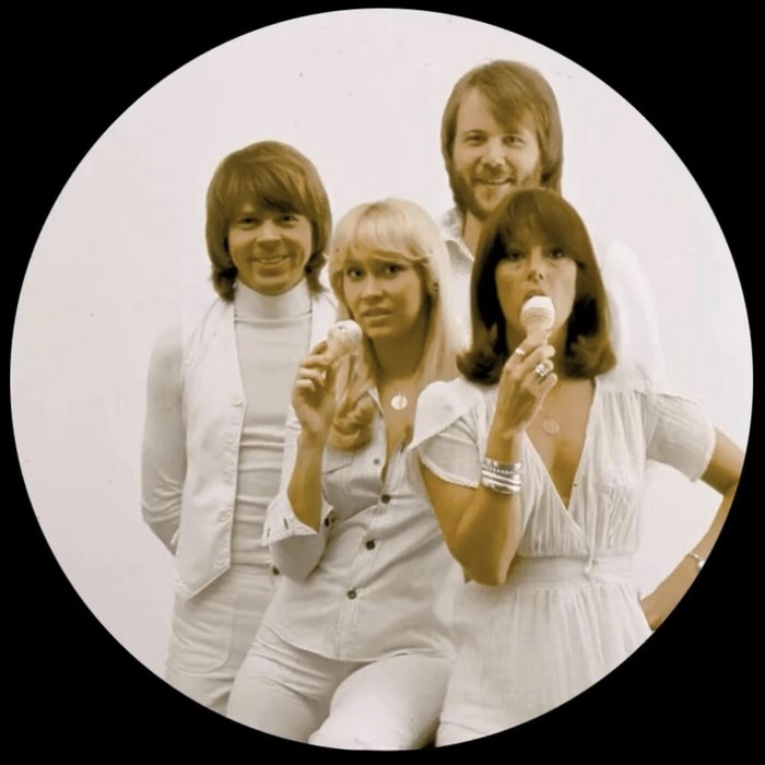 Abba Disco Tool | Matt Hibbert