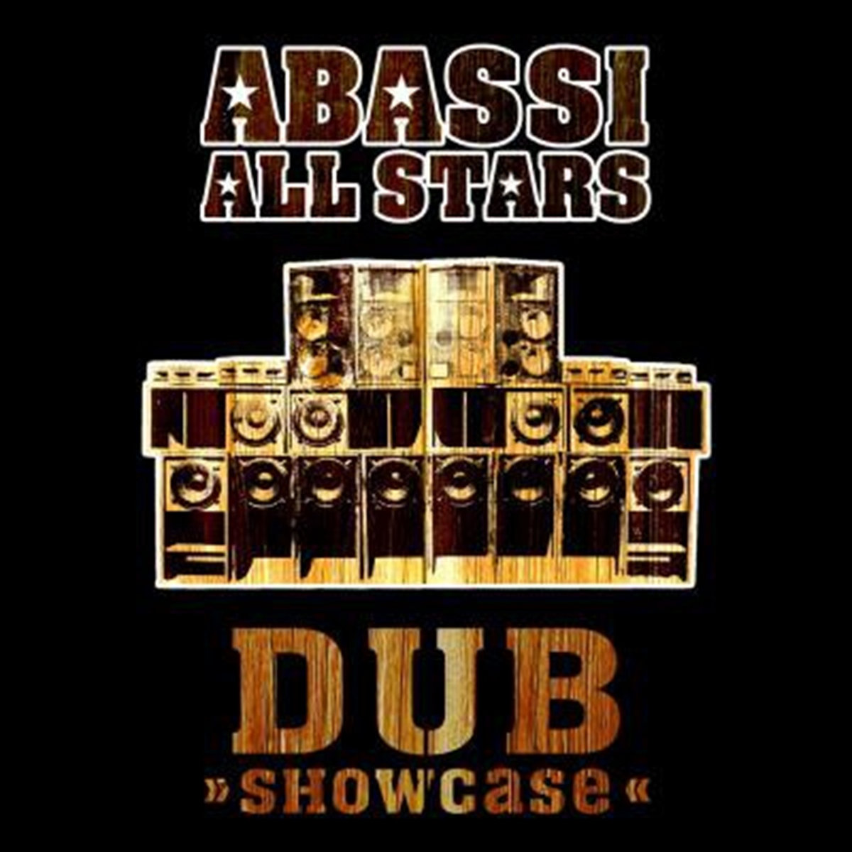 Dub Showcase | Abassi All Stars