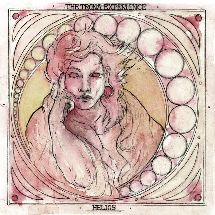 Helios + Selene | The Trona Experience