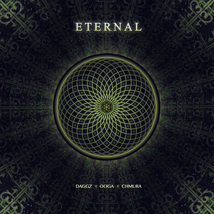 Daggz x Ooga x Chmura - Eternal | OOGA