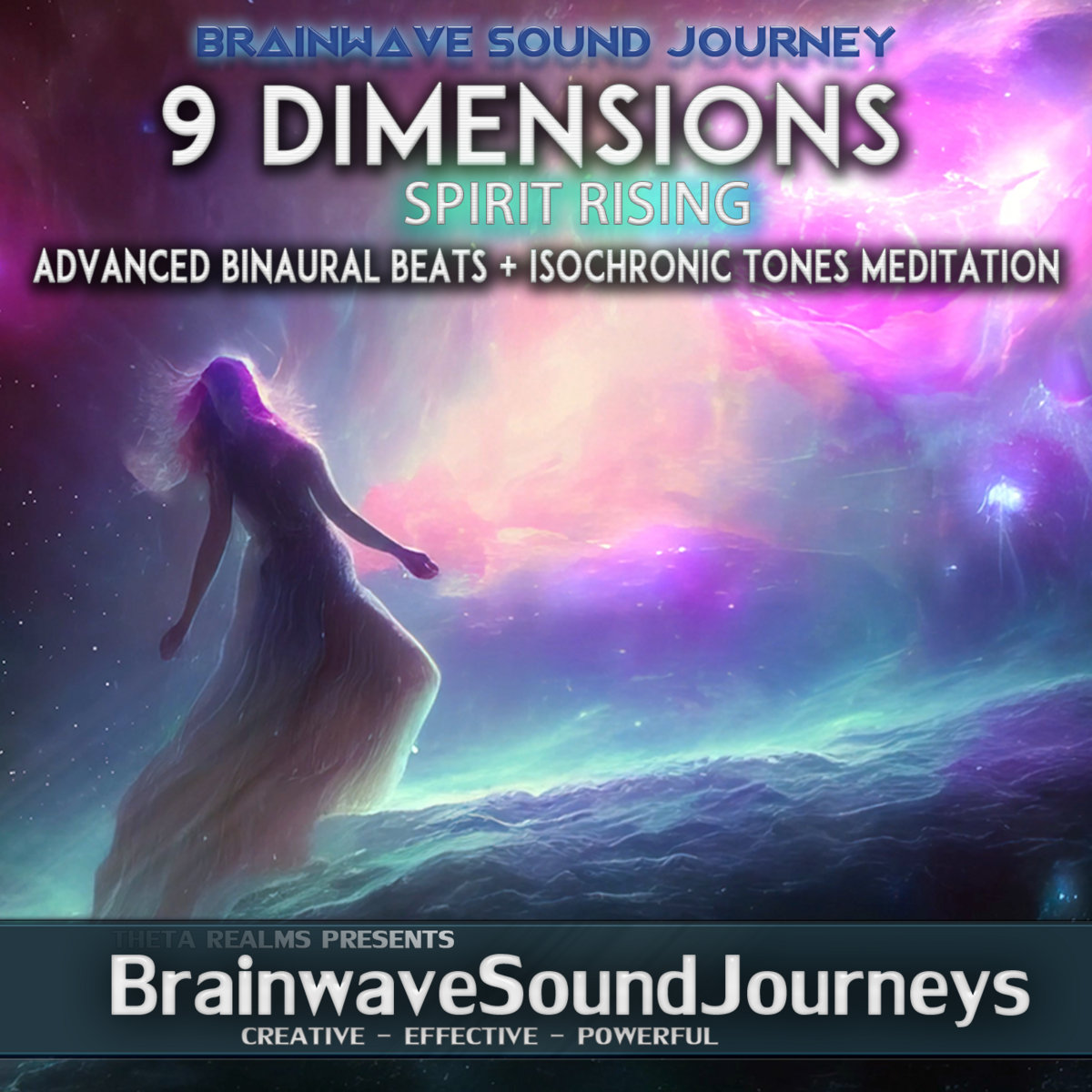 STRONG Relaxing Music Out Of Body (TAKES FLIGHTS IN MERE MINUTES ...