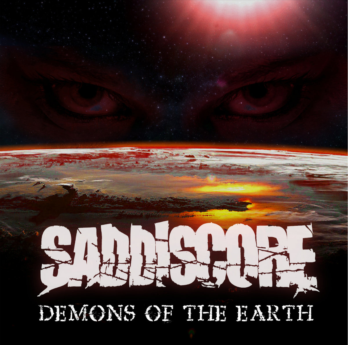 Demons Of The Earth | Saddiscore