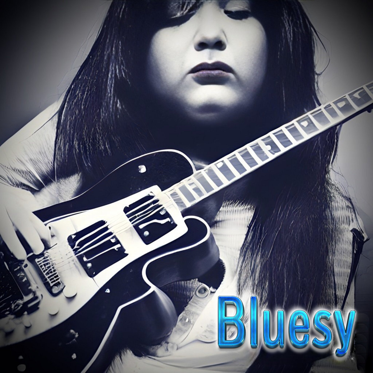 Bluesy | Bersil | BERSIL