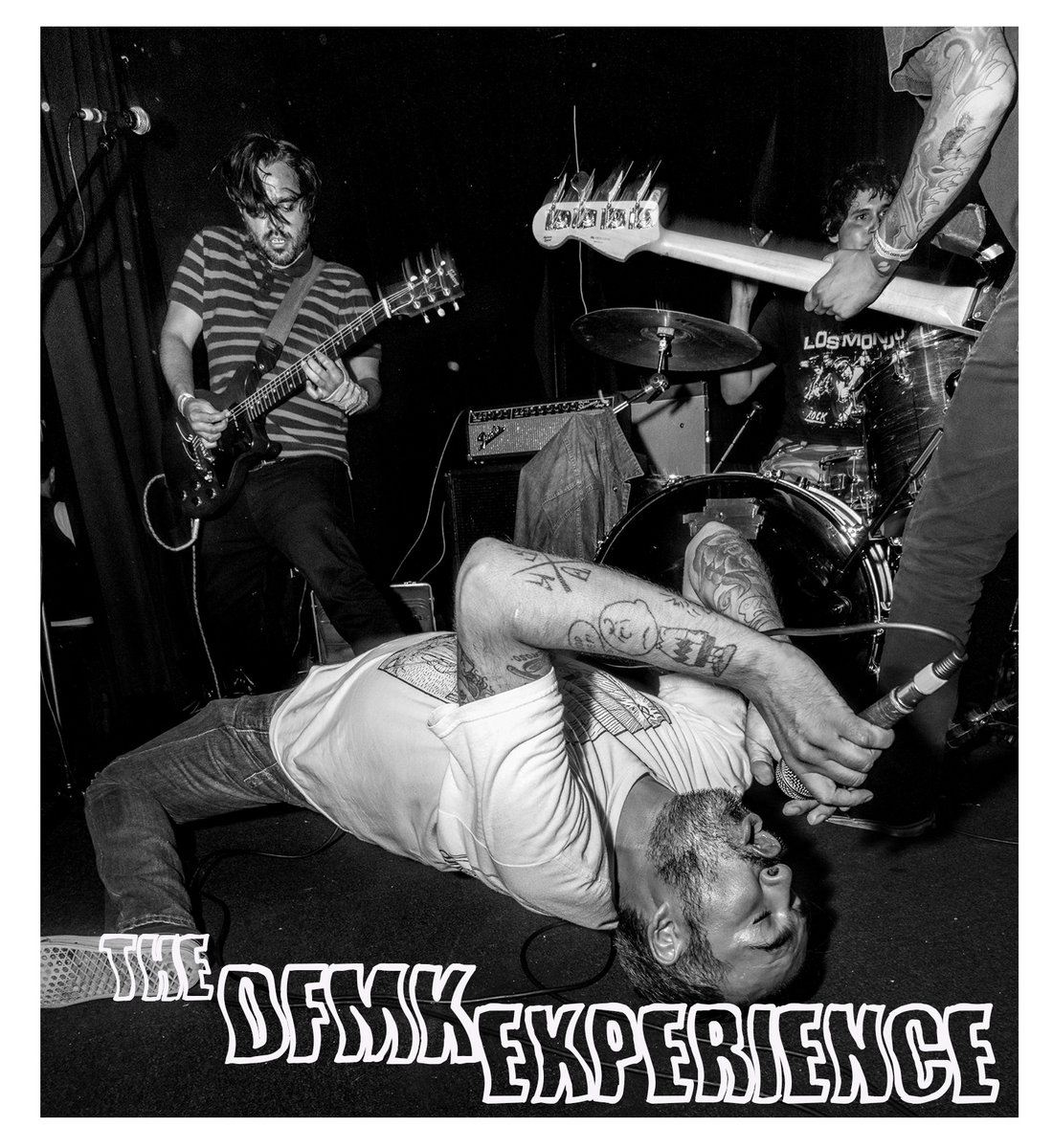 The DFMK Experience | DFMK