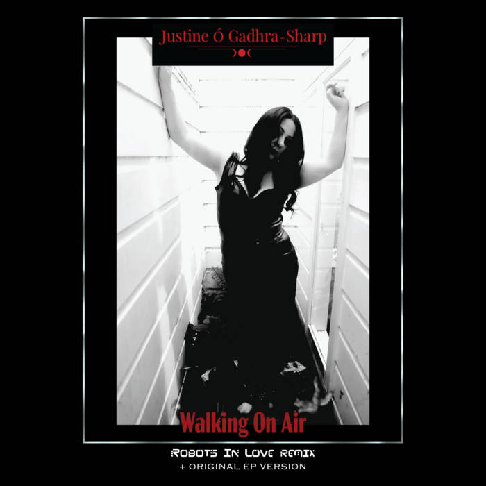 Music | Justine Ó Gadhra-Sharp