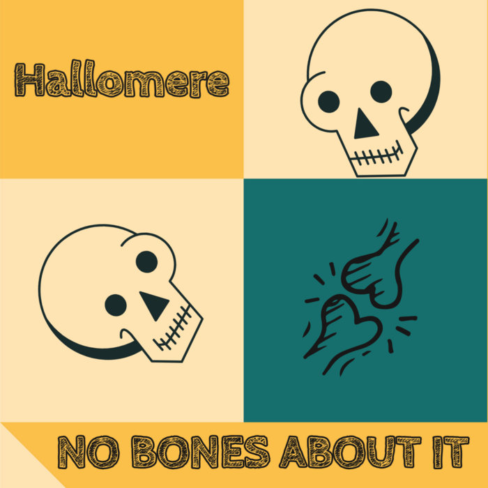 No Bones About It! | Hallomere