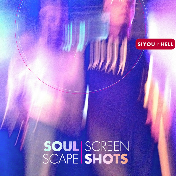 Soulscape Screenshots | Siyou'n'Hell