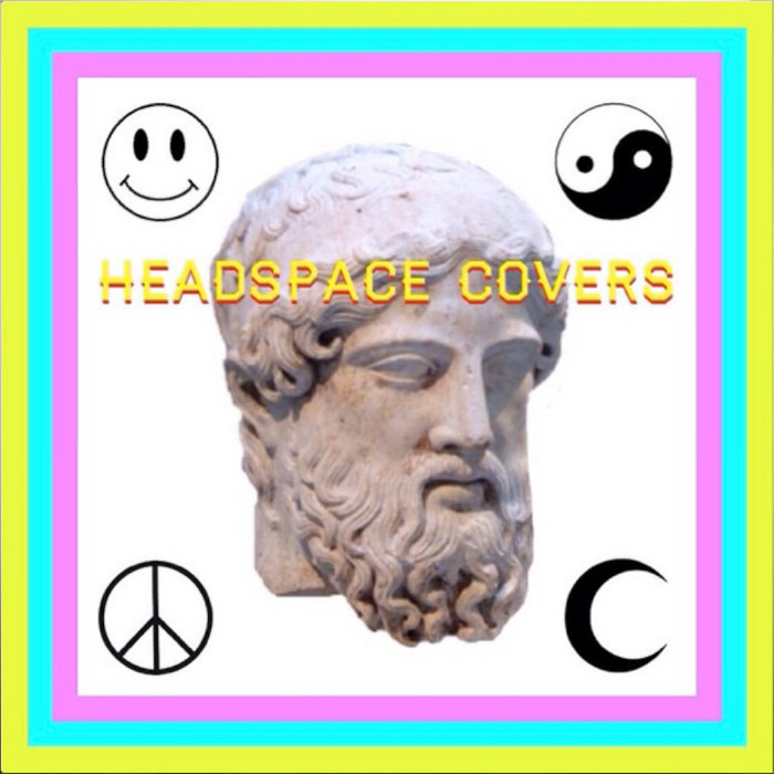 HEADSPACE COVERS | HeadSpace (Jacob Switzer)