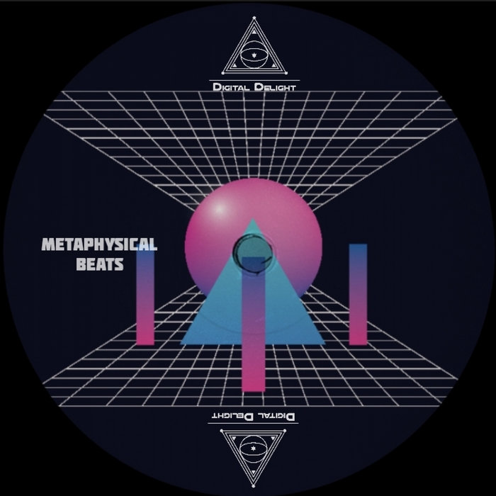 Metaphysical Beats | Various Artists | Digital/Physical Delight Records ...